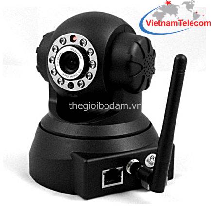 Phân biệt và lựa chọn thiết bị Camera giám sát phù hợp - VIETNAM ...